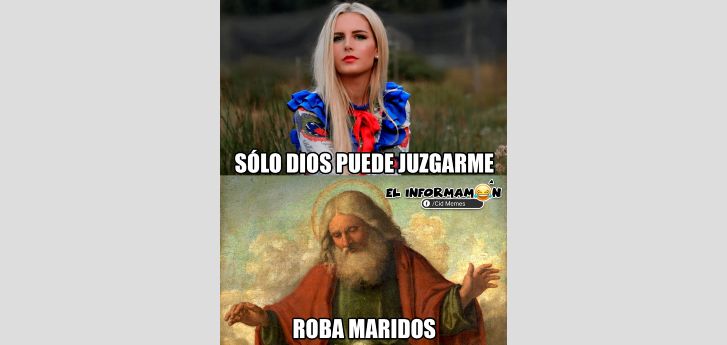 Roba maridos | El Informador