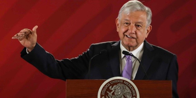Ángel Lozada está separado de su cargo en Pemex: López Obrador | El ...