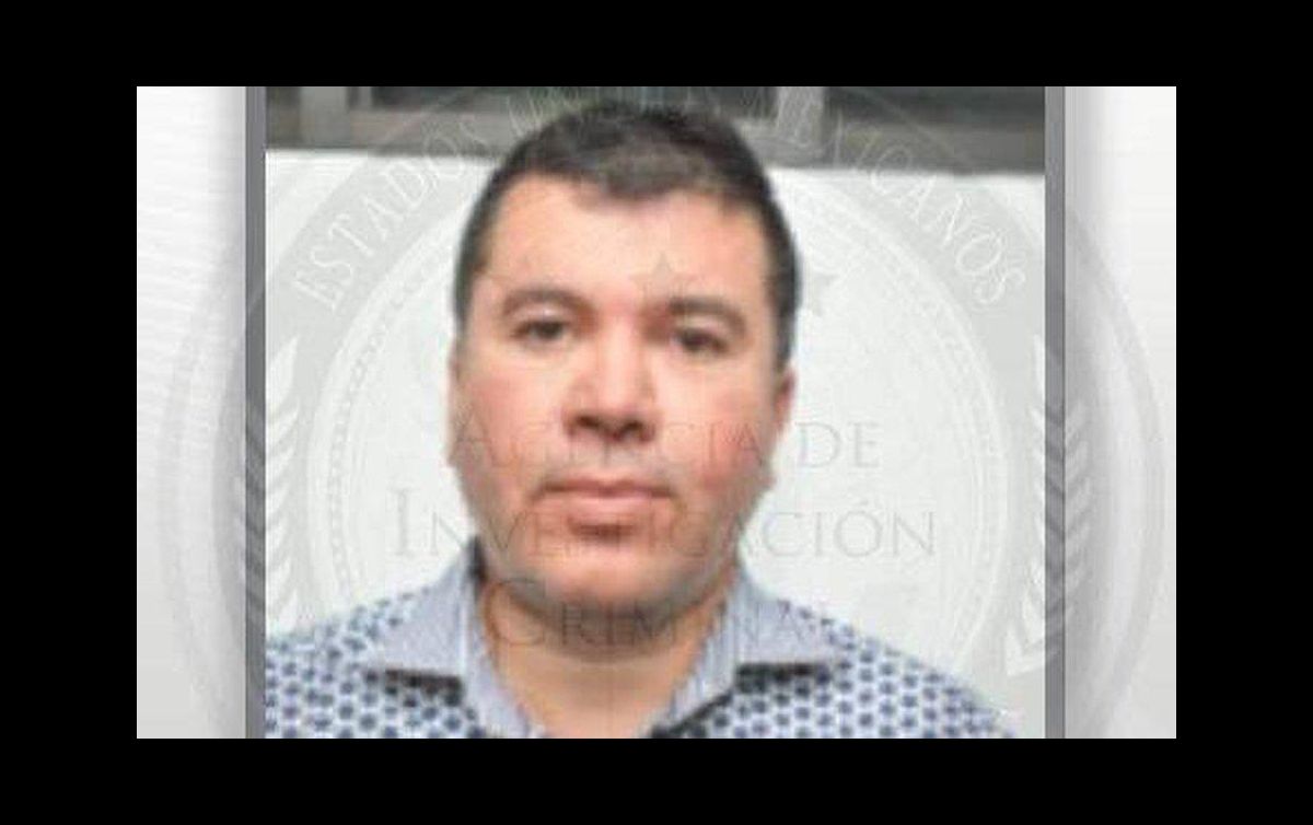 Preocupa traslado de "El Cuini" y "El Gil" al reclusorio Norte | El ...
