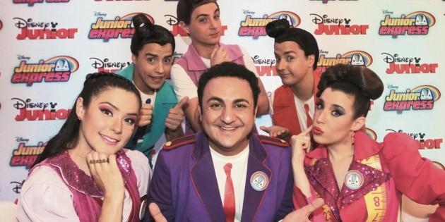 “Junior Express” se despide con su quinta temporada | El Informador