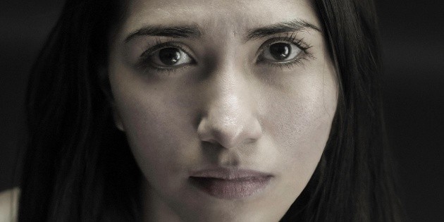 Raquel Robles "Desafía" al gobierno de Oaxaca | El Informador