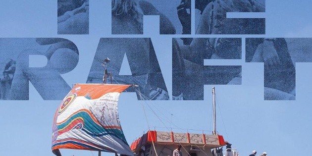 Documental "La balsa" llega a México | El Informador