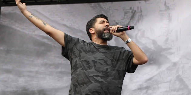 Fermín IV enciende el Vive Latino 2019 | El Informador