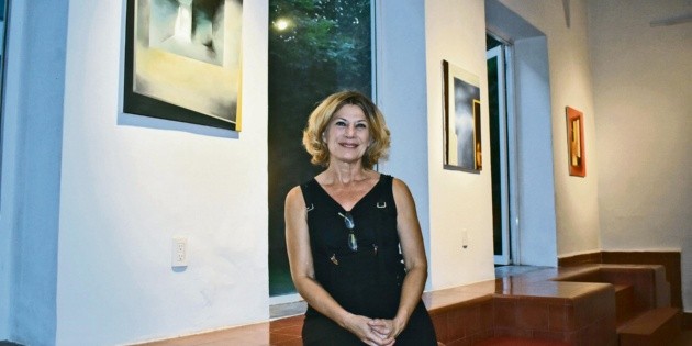 Patricia Bernal, una aliada del arte | El Informador