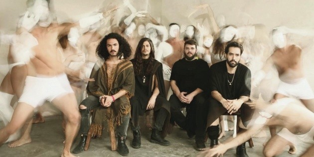 Porter explora sus entrañas | El Informador