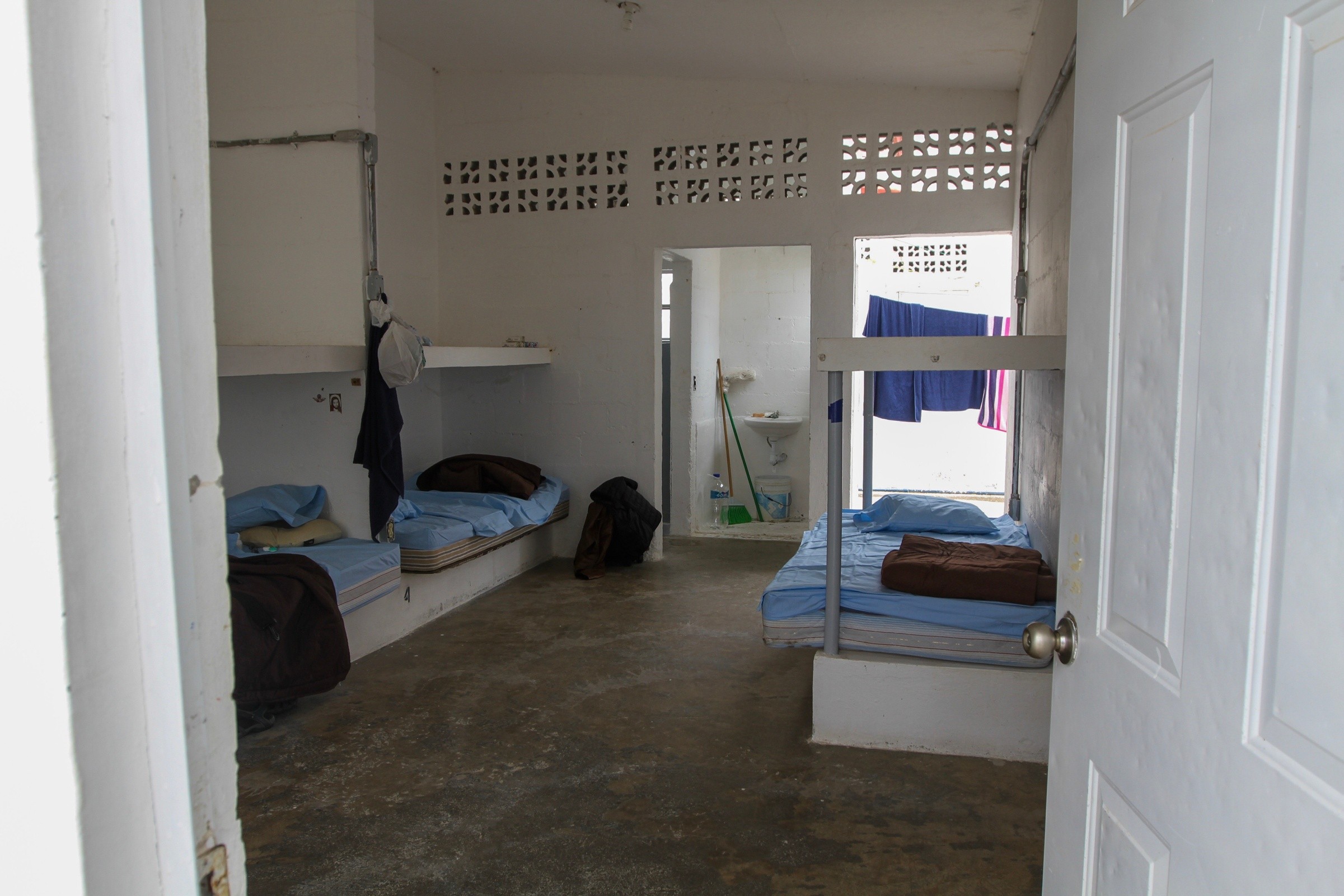 Islas Marías, lo que queda de la ex prisión | El Informador