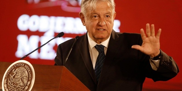 AMLO se reúne con su gabinete y con los 32 superdelegados | El Informador