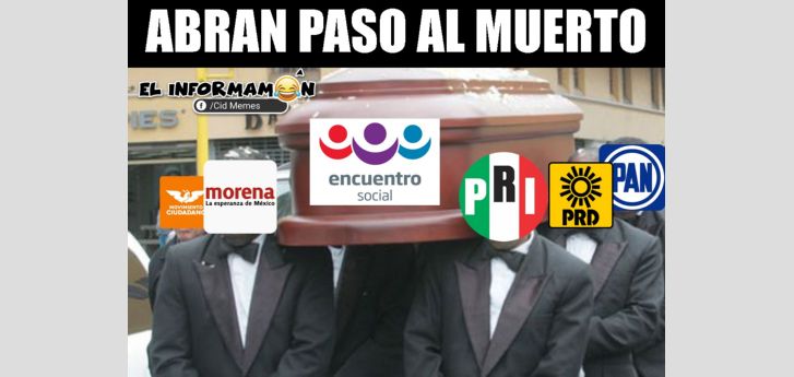 Abran paso | El Informador