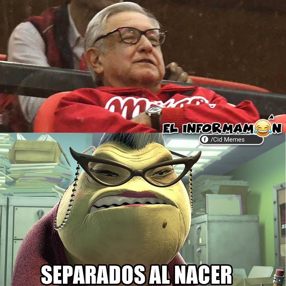 Tu papeleo... | El Informador