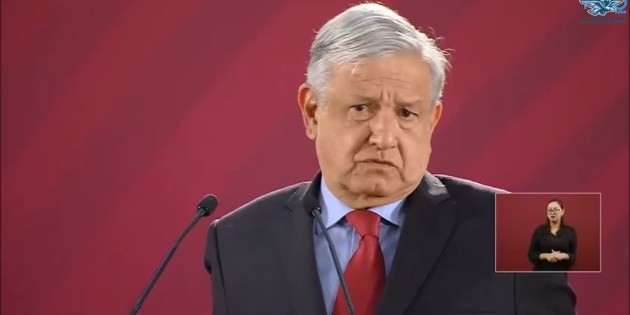 El significado de "fifí", según López Obrador | El Informador