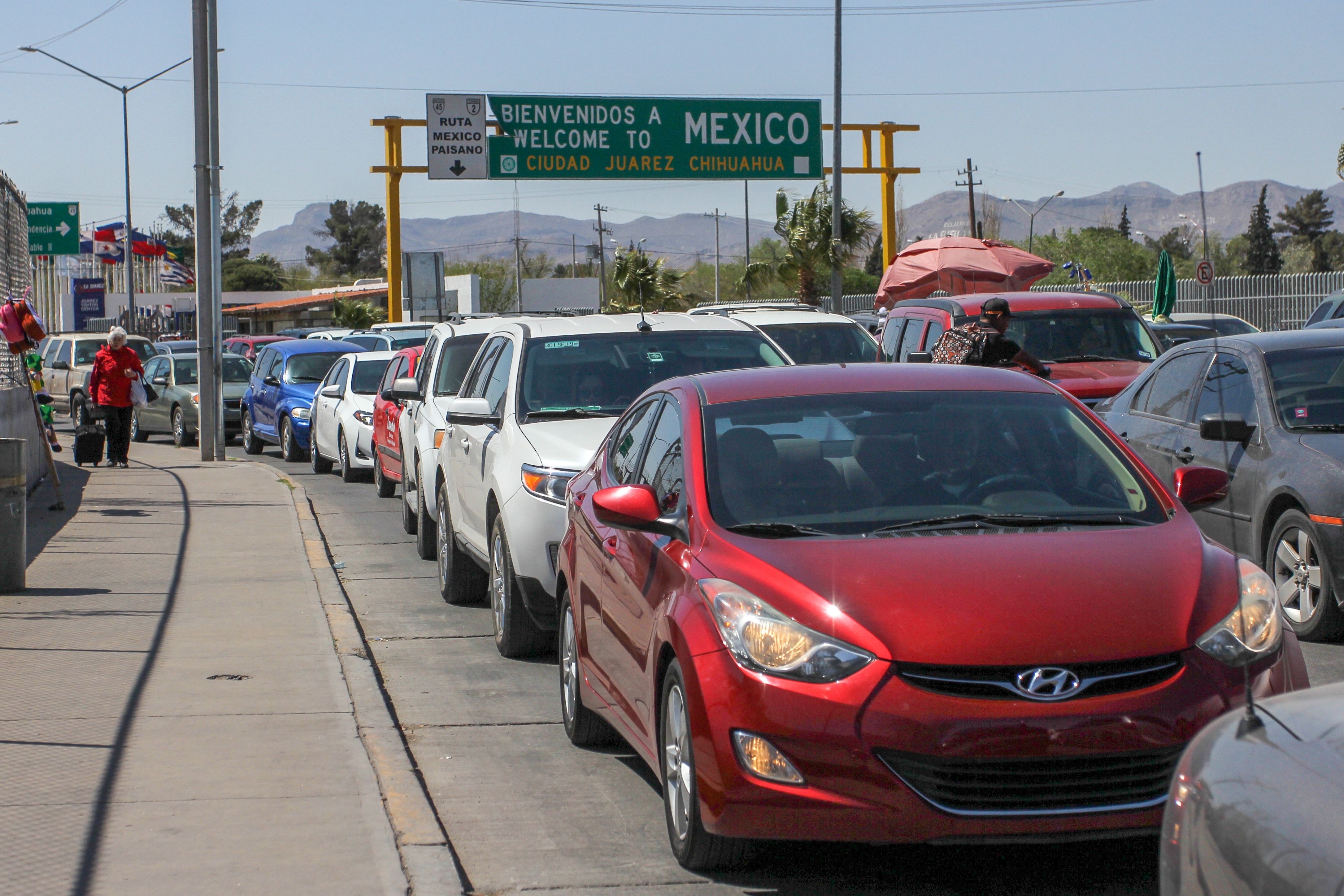 EU refuerza seguridad en frontera con Ciudad Juárez | El Informador
