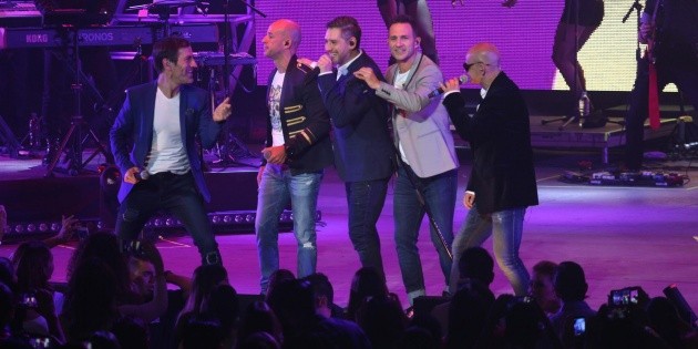 Así luce ahora Charlie, de Magneto | El Informador