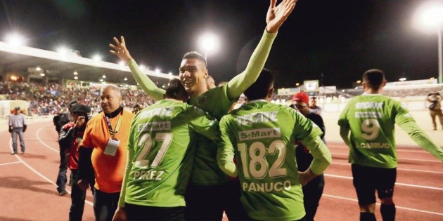 Bravísimo finalista en la Copa MX | El Informador