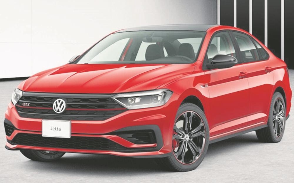 El mejor Jetta de la historia | El Informador