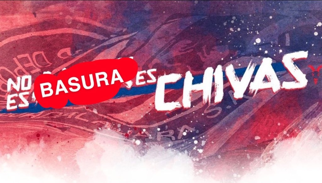 Los memes del desastre de Chivas | El Informador