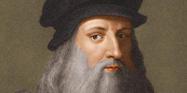 Italia honra a Leonardo, su genio más universal, a 500 años de su ...