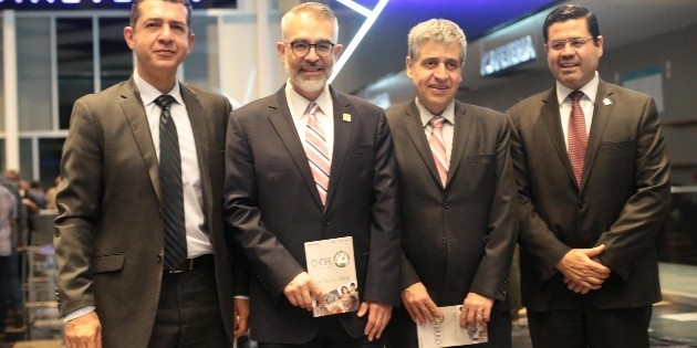 Canal 44 presenta nueva programación | El Informador