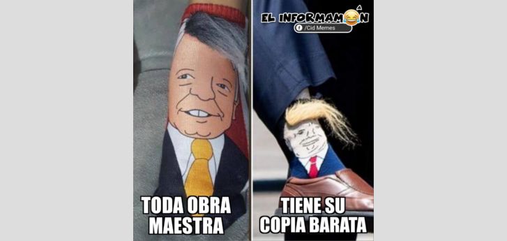 Copias baratas | El Informador