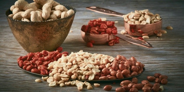 El poderoso cacahuate | El Informador