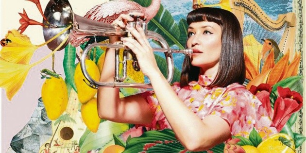 Paz Court, con verdad sonora | El Informador