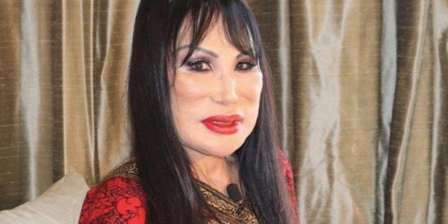 Lyn May: Inicié como bailarina exótica | El Informador