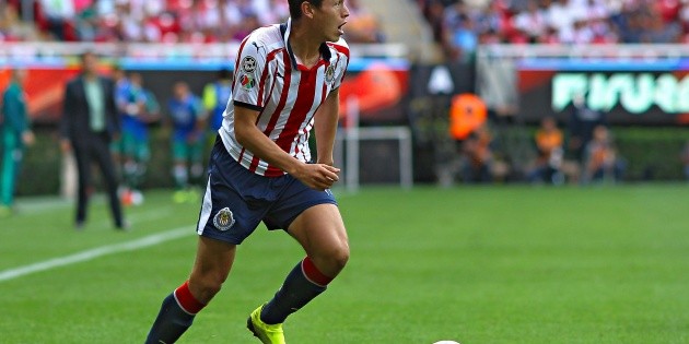Chivas presta a Jesús Godínez al León con opción de compra | El Informador