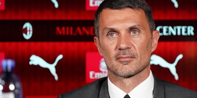Paolo Maldini, nuevo director deportivo del AC Milán | El Informador
