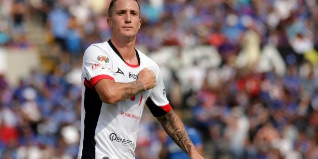 León anuncia la contratación de Leo Ramos | El Informador