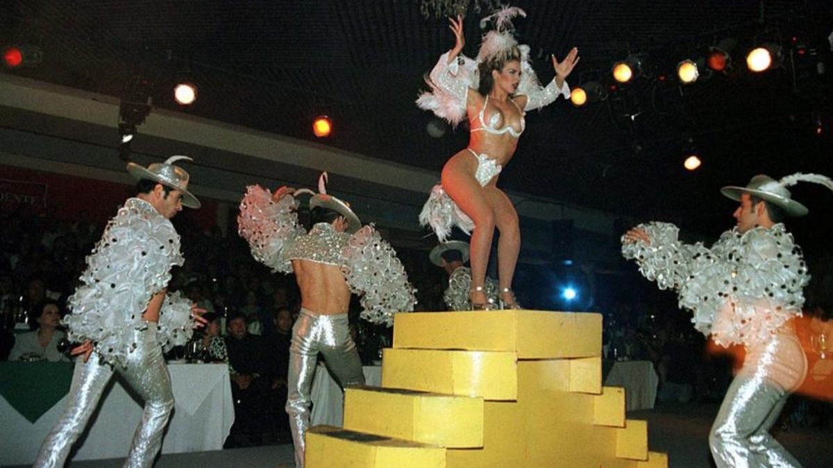 aventurera niurka marcos joven