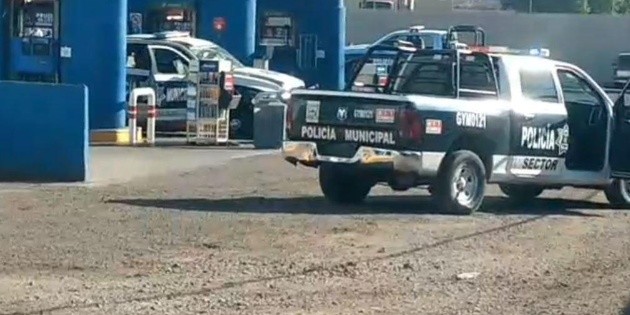 Emboscada contra policías en Sonora deja un muerto | El Informador