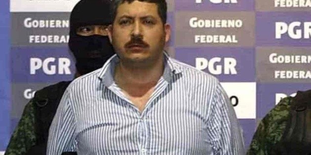 Reportan asesinato de Héctor Huerta Ríos, líder de los Beltrán Leyva ...