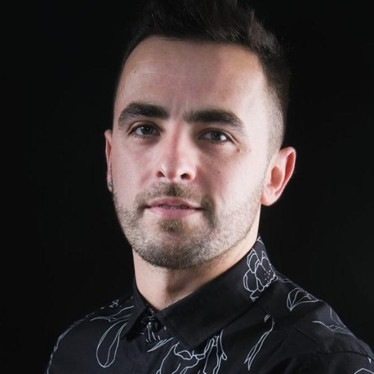 Martin Ricca Y Daniela Lujan