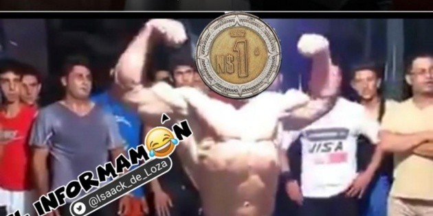 Fortachón | El Informador