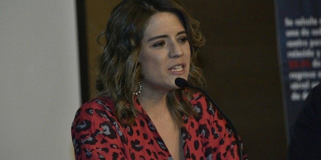 Eunice Rendón renuncia a secretaría adjunta del SESNSP | El Informador