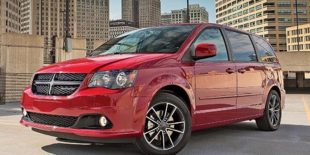 Adiós a la Grand Caravan | El Informador