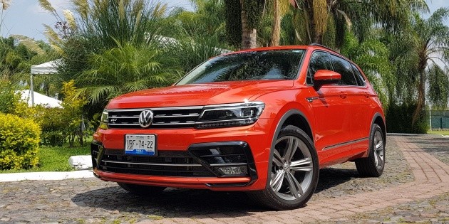 Volkswagen llama a revisión a modelos Golf, Jetta y Tiguan | El Informador
