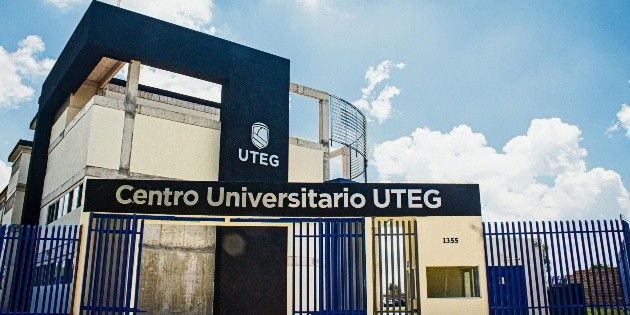 Uteg Apertura El Plantel Tlajomulco El Informador