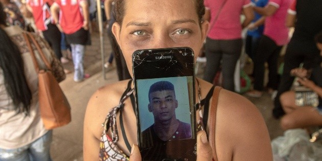 Pandillas en cárceles de Brasil dejan más muertos en medio del horror ...