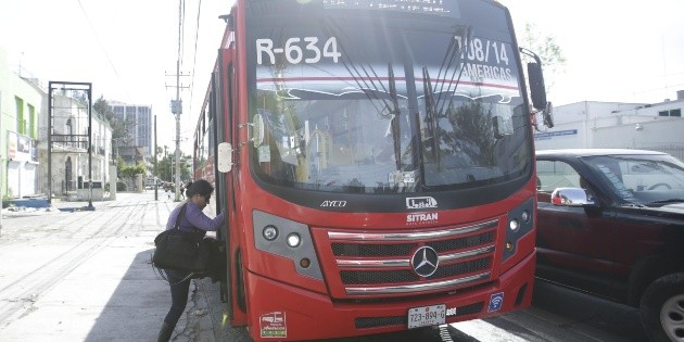 Macrobús ahora tiene transbordos gratis | El Informador