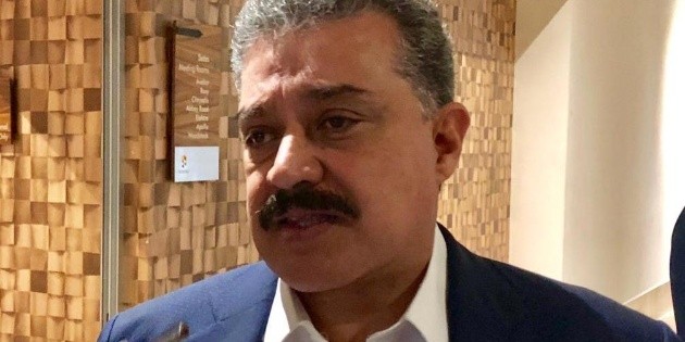 Lomelí confía en ser exonerado por la SFP y regresar como "súper ...