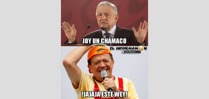 Soy un chamaco | El Informador