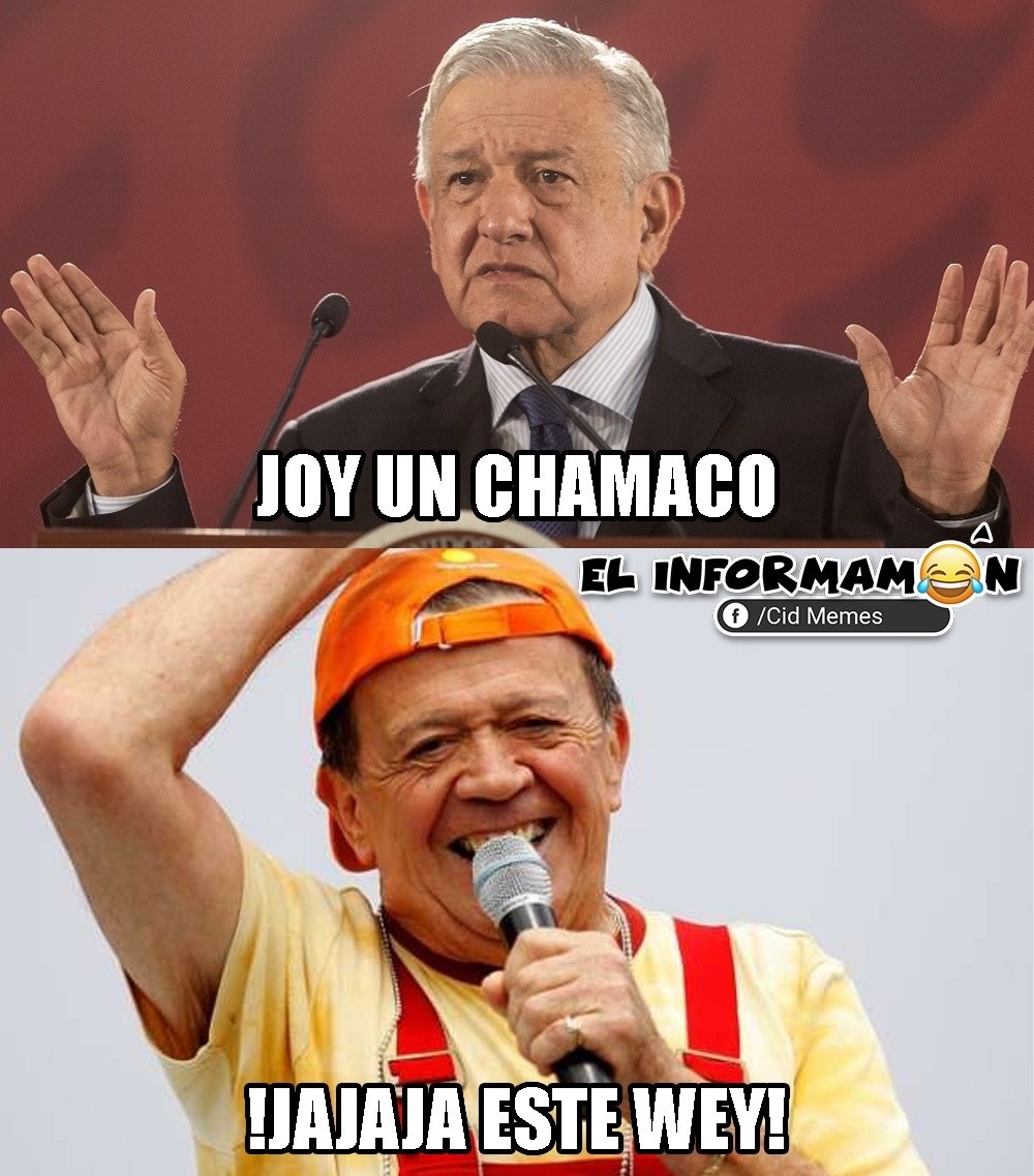 Soy un chamaco | El Informador