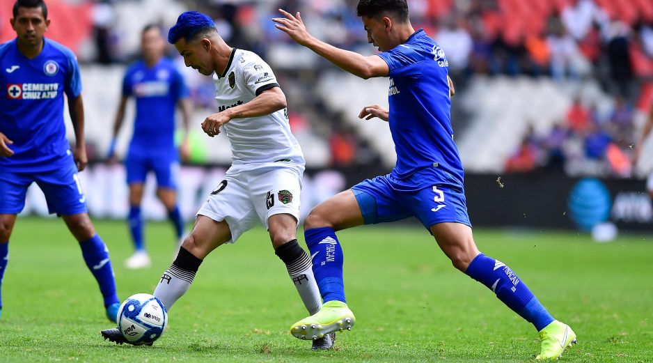 Noticias sobre Futbol Mexicano | El Informador :: Noticias de Jalisco ...