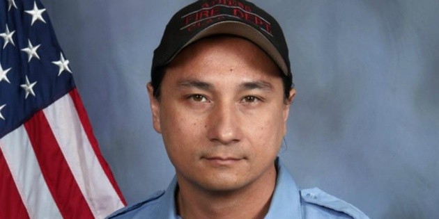 Muere Dango Nguyen, actor de "The Walking Dead" | El Informador