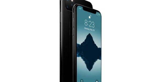 Apple lanzaría su primer iPhone Pro | El Informador