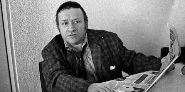 ¿Quién es el "Borolas" que AMLO comparó con Calderón? | El Informador