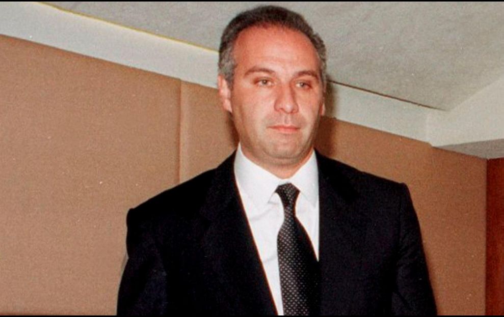 Vinculan a proceso a socios de Juan Collado por lavado de dinero | El ...