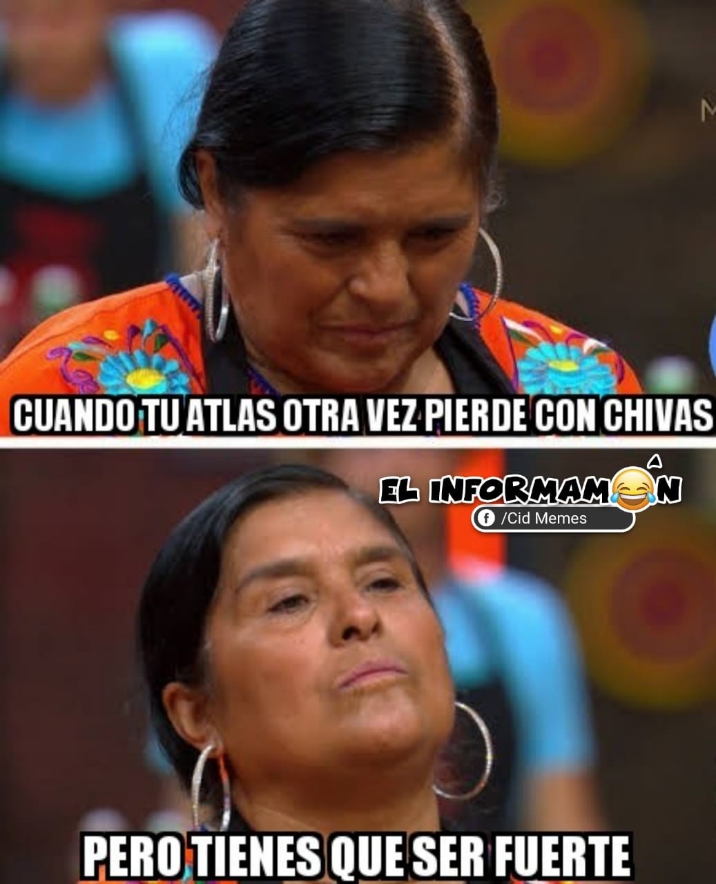 Victoria de Chivas y el festejo de Alexis Vega desatan los memes | El ...