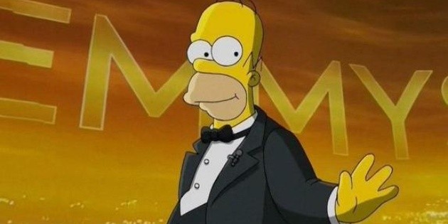 Homero Simpson aparece en los Emmys 2019 | El Informador