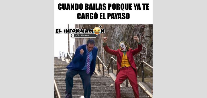 Báilale | El Informador